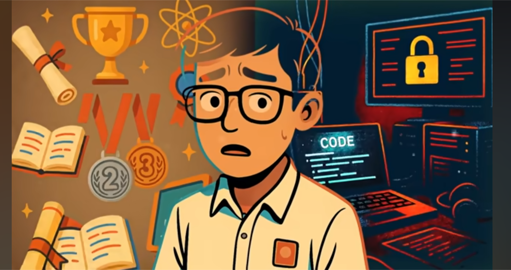 Ri Jong-yol: El Genio Norcoreano que Usó su Intelecto para Escapar del ...