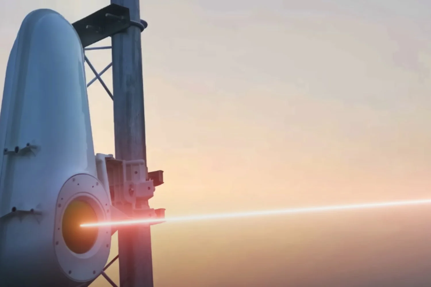 Taara Lightbridge: La revolucionaria tecnología de internet por láser ...